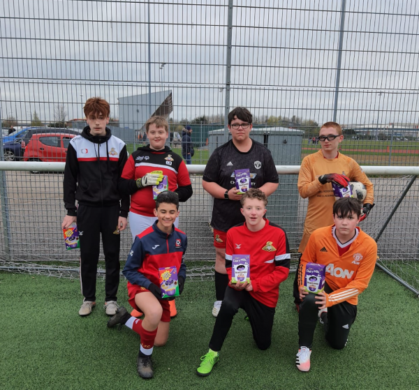 Easter 2021 at Club Doncaster Titans! – Club Doncaster Titans